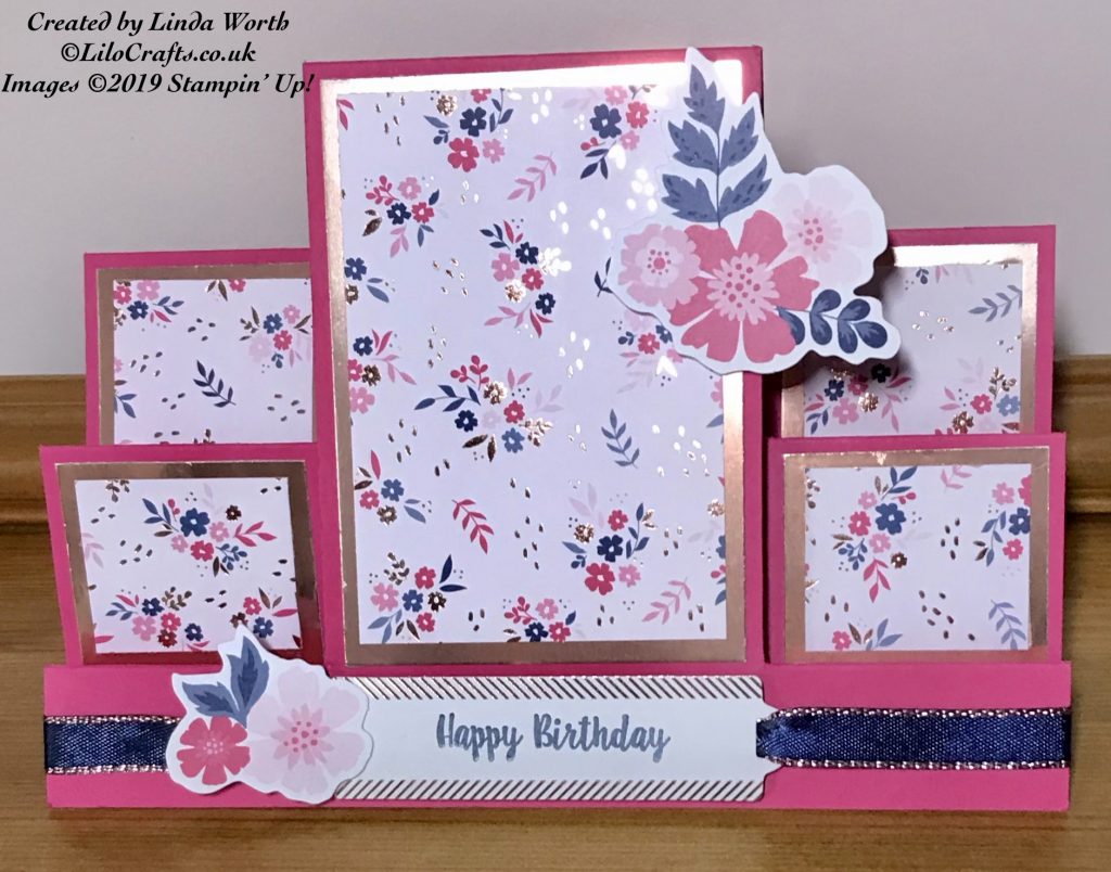 Everything is Rosy Creation – LiloCrafts