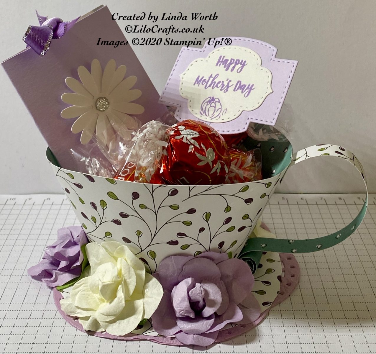 Mothers Day Gift – LiloCrafts